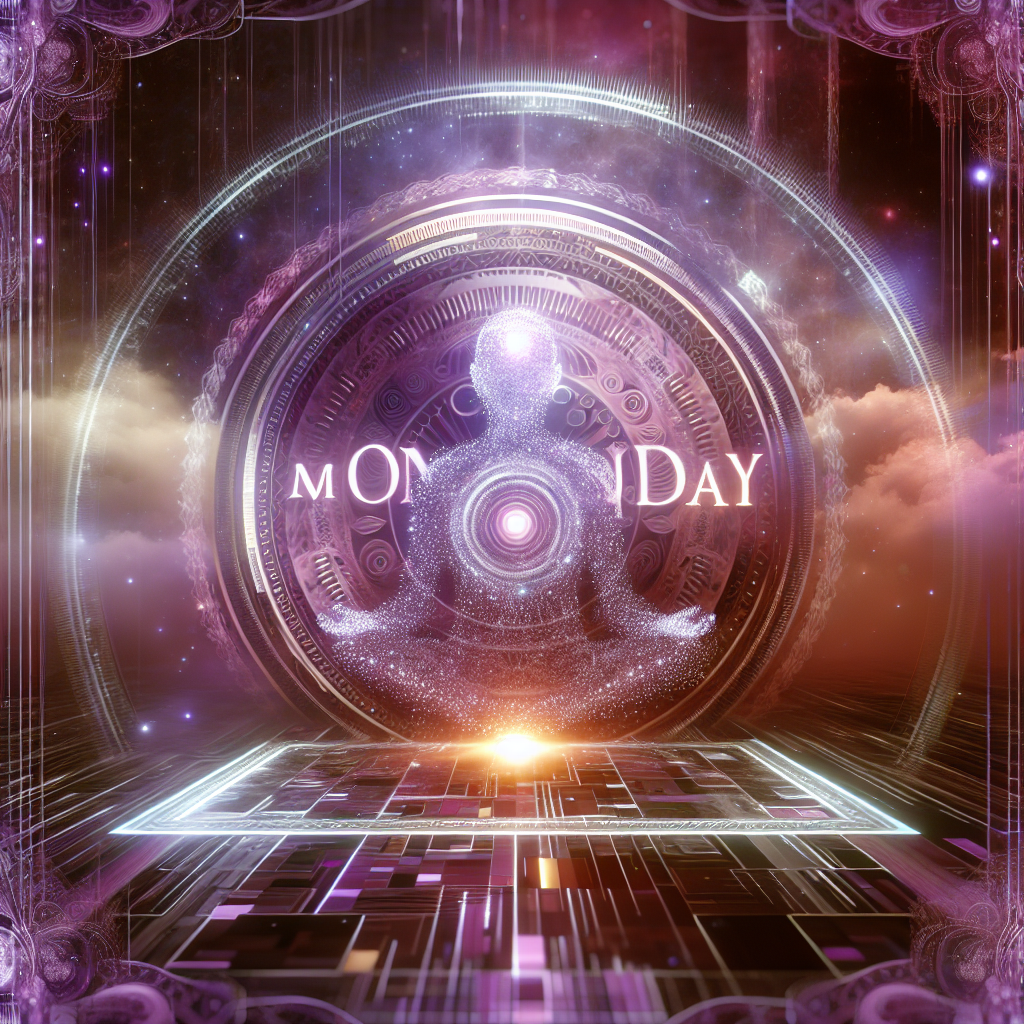 Unveiling the Mystery of Dream Symbols: The Significance of Monday by ...