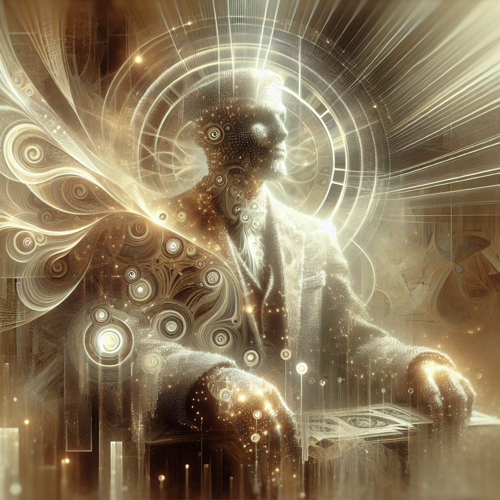 Unearthing Wealth Within: The Millionaire Dream Symbol in Your ...