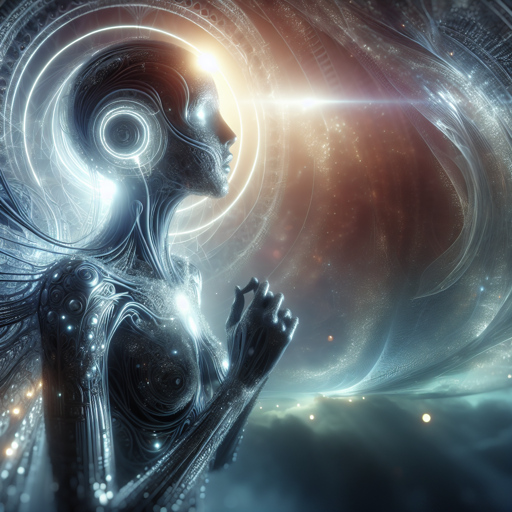 The Voiceless Dream: Unraveling the Silent Symbol of the Subconscious ...