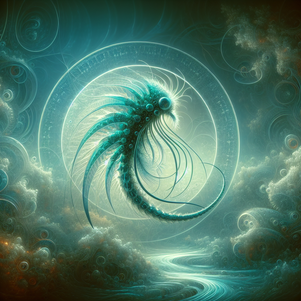 Decoding the Dream Symbol: Parasite by The Dream Machine