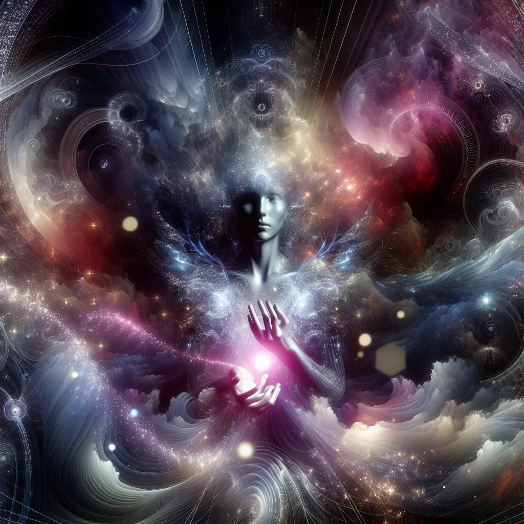 Dream Symbols: The Mystical Significance of Ultraviolet Light by The ...